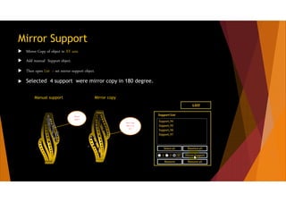 Support maker 3 d printing software | PDF