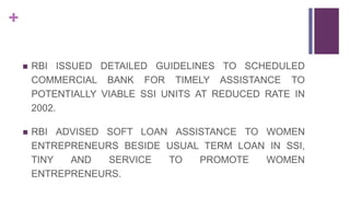 Support needs ssi | PPT