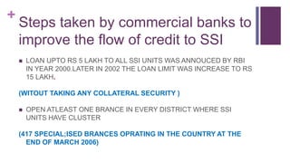 Support needs ssi | PPTX