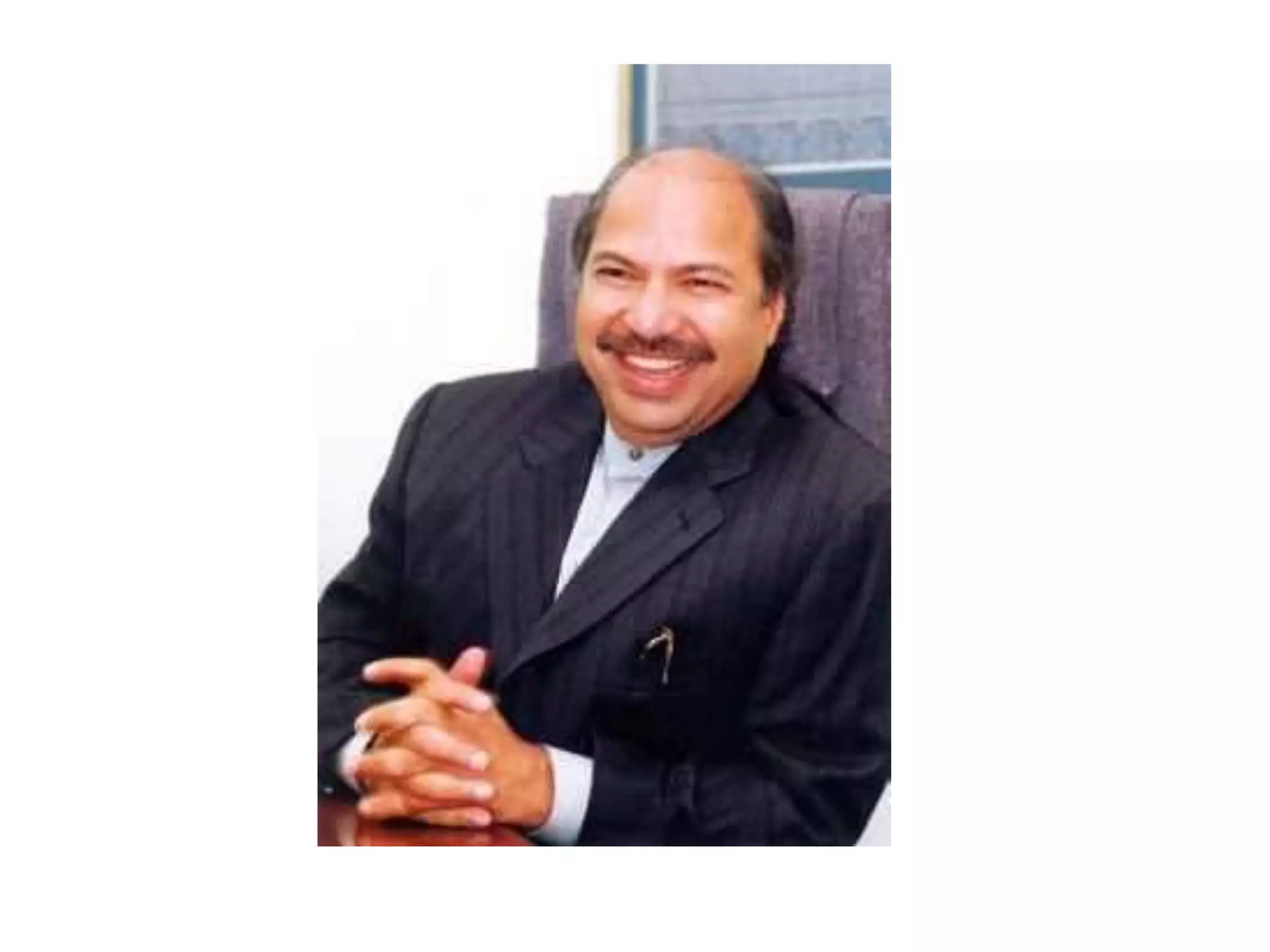 Support P Mohamed Ali | PPTX | Non-Profit Organizations | Industries