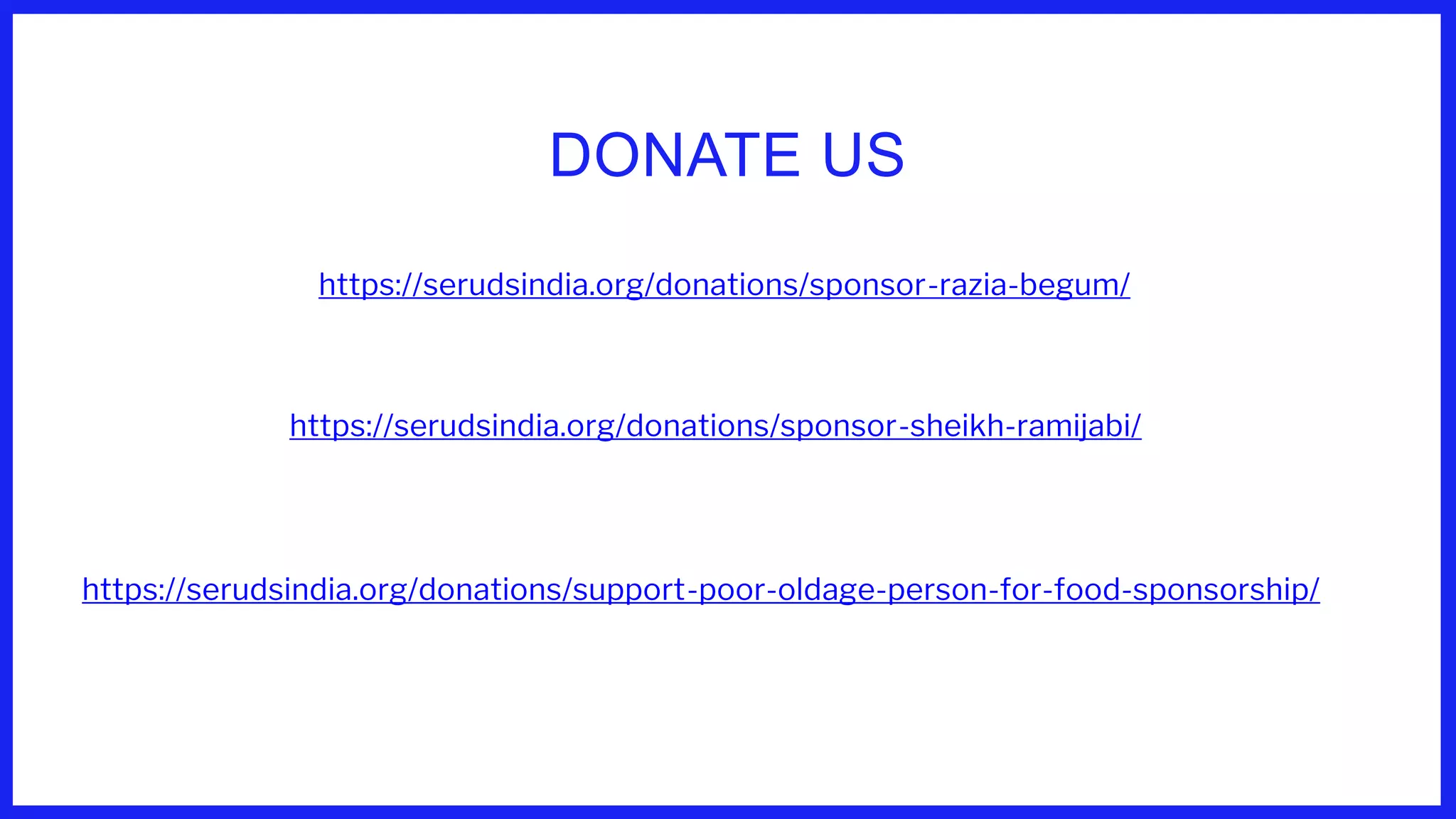 Support poor oldage person | Razia Begum | Sheikh Ramijabi | S Sultha…