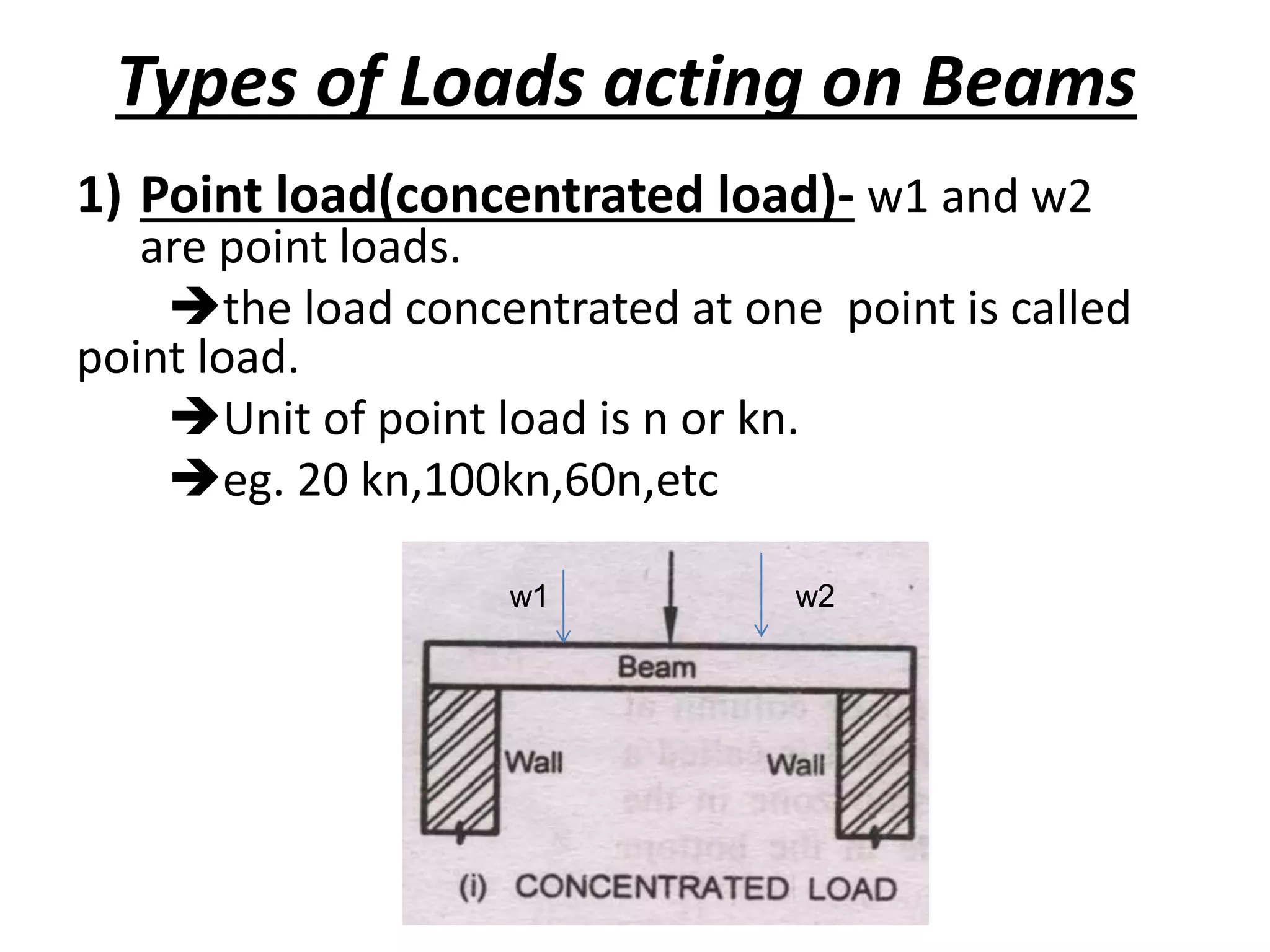 Support reactions | PPTX