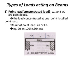 Support reactions | PPTX