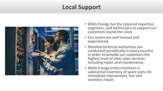 Support Services | PPT