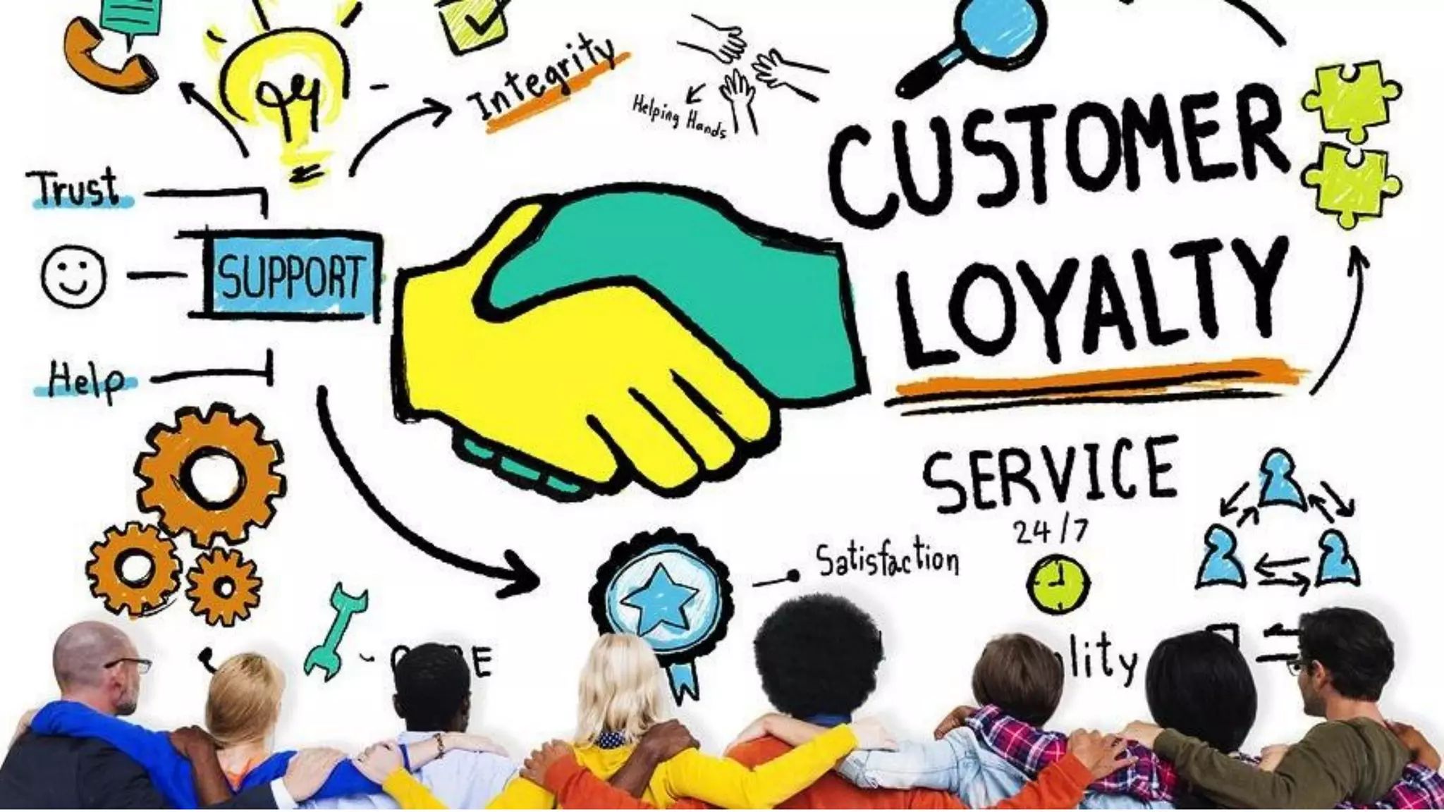 Participant Support Webinar | PDF