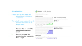 Alfresco Support tools | PPTX