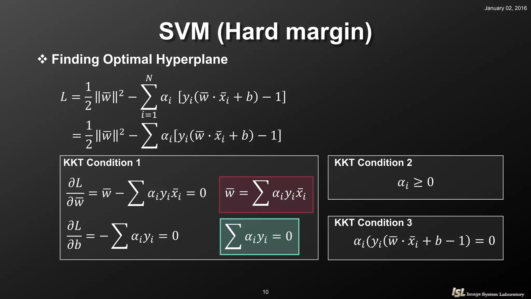 서포트 벡터 머신support Vector Machine Svm Pdf Programming Languages Computing