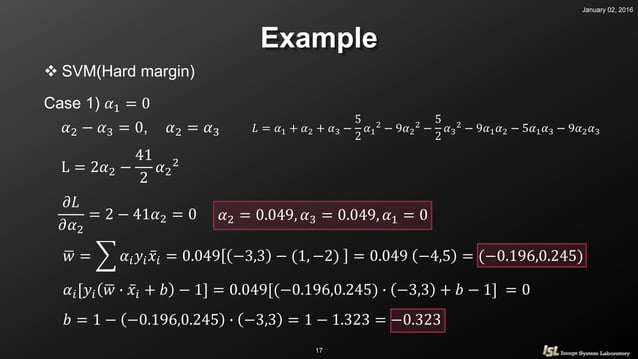 서포트 벡터 머신support Vector Machine Svm Pdf Programming Languages
