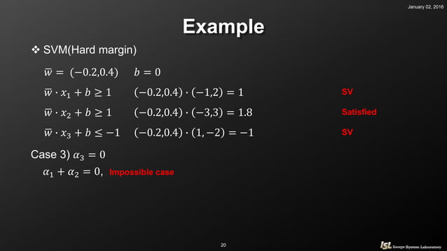 서포트 벡터 머신support Vector Machine Svm Pdf Programming Languages