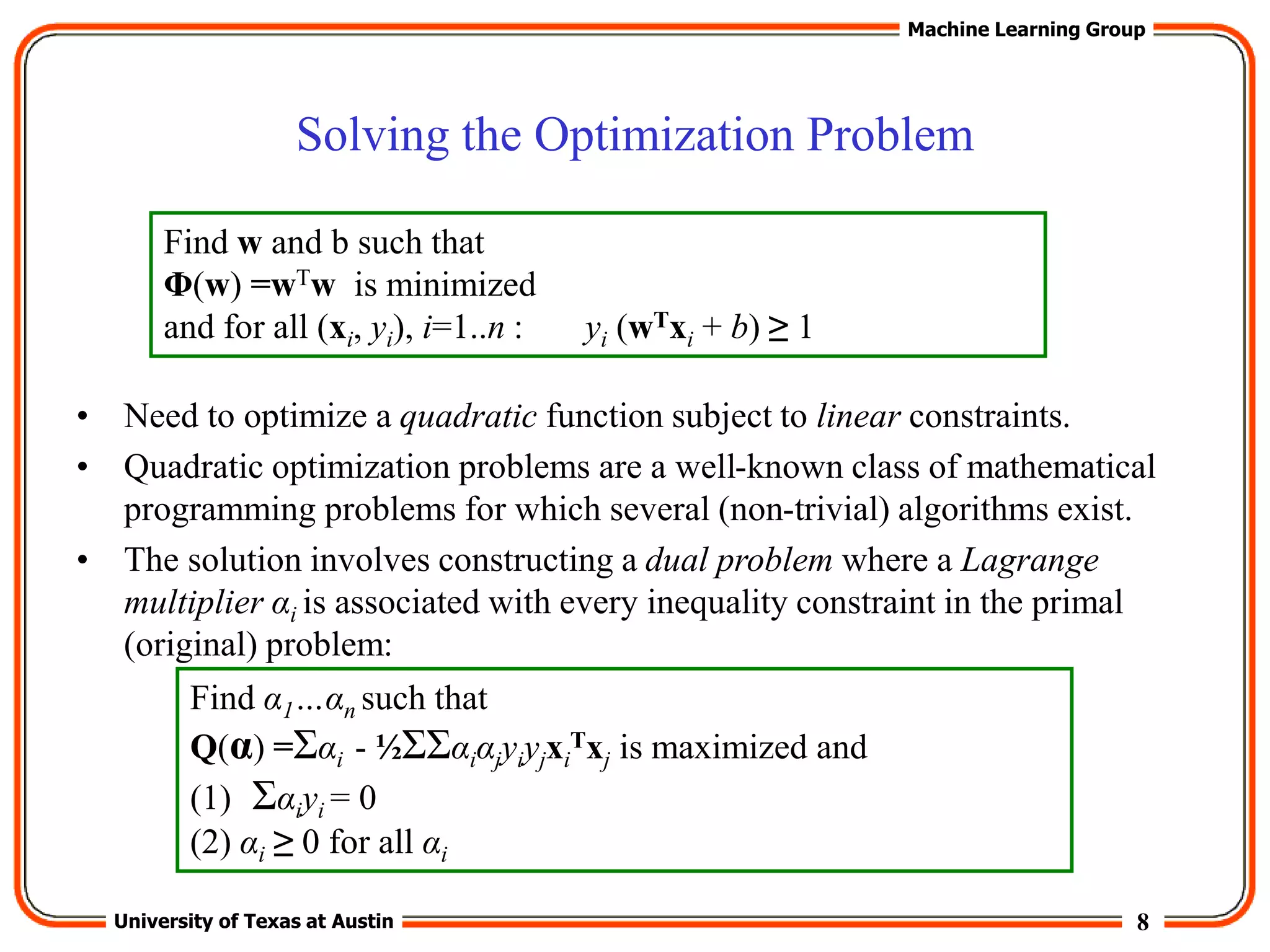 Support Vector Machine.ppt
