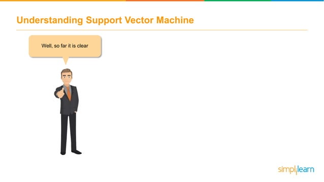 Support Vector Machine - How Support Vector Machine works | SVM in ...