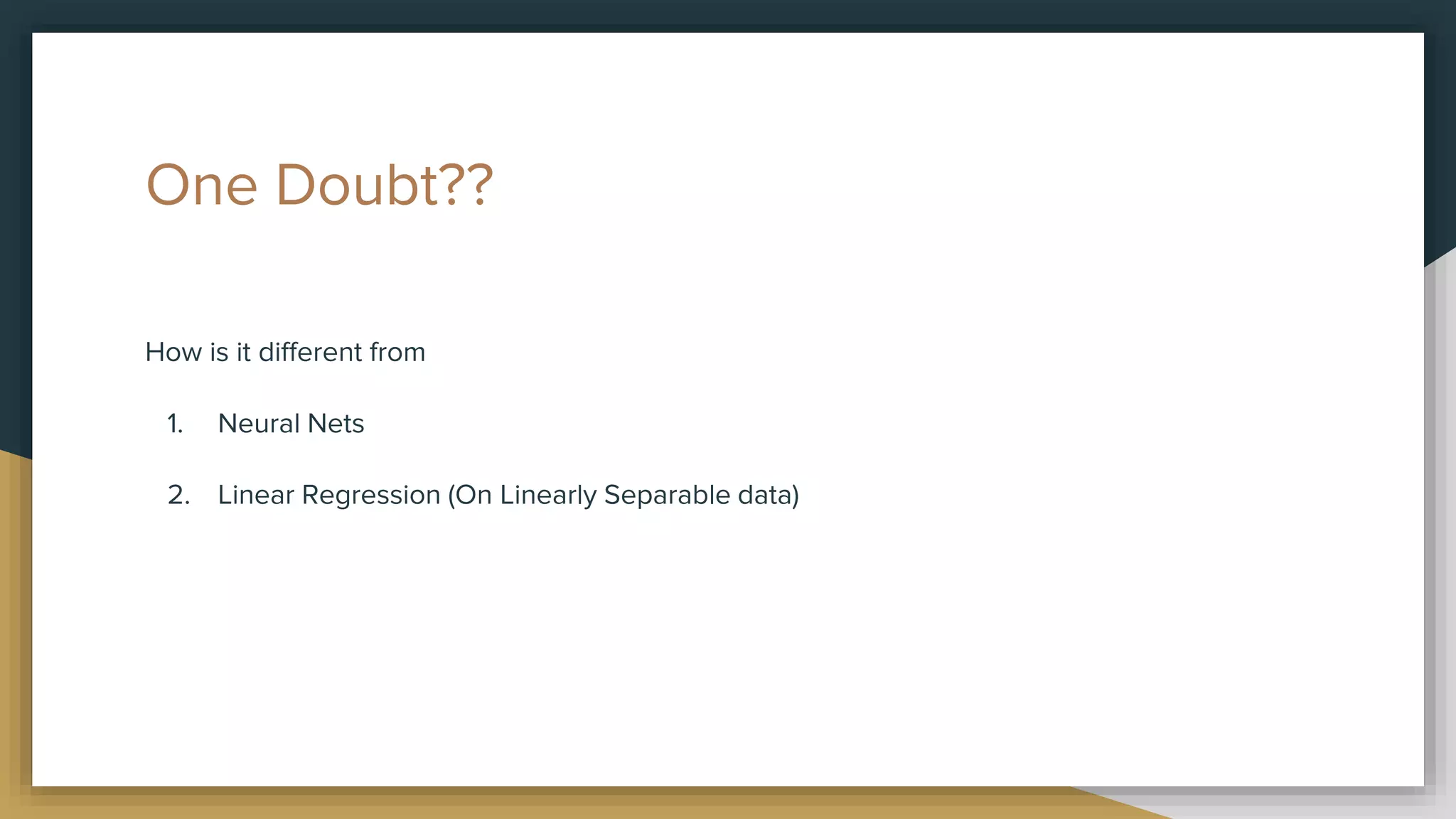 Support vector machines | PPT