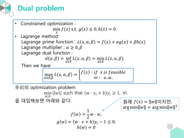 Support vector machines | PPT