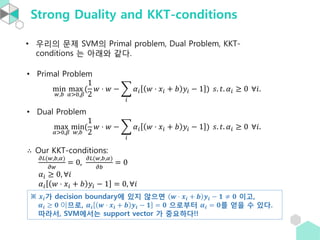 Support vector machines | PDF
