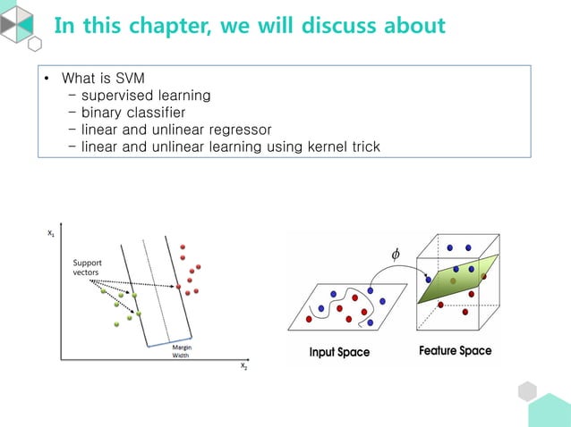 Support vector machines | PPT