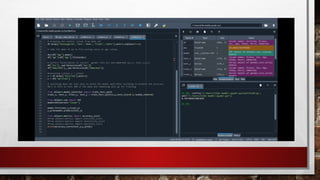 support vector machines ML Algorithmnppt.pptx