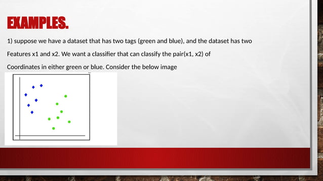 support vector machines ML Algorithmnppt.pptx