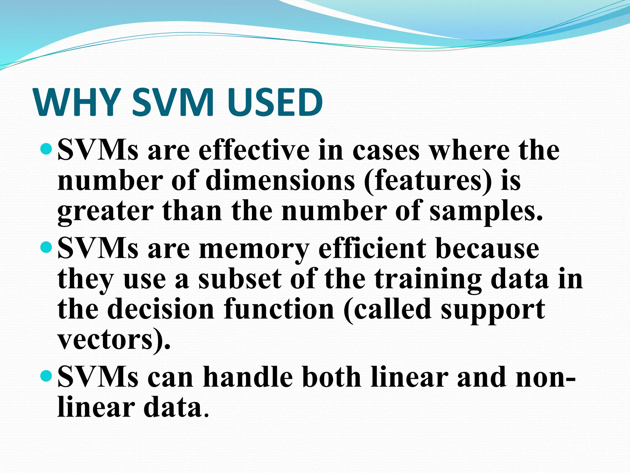 SUPPORT VECTOR MACHINE ( SVM)akjhgaskjdgjksdgajkgdagdaakg[1].pptx