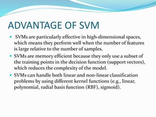 SUPPORT VECTOR MACHINE ( SVM)akjhgaskjdgjksdgajkgdagdaakg[1].pptx