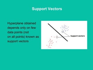 Support vector regression and its application in trading | PDF