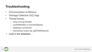 Support your local database | PPT