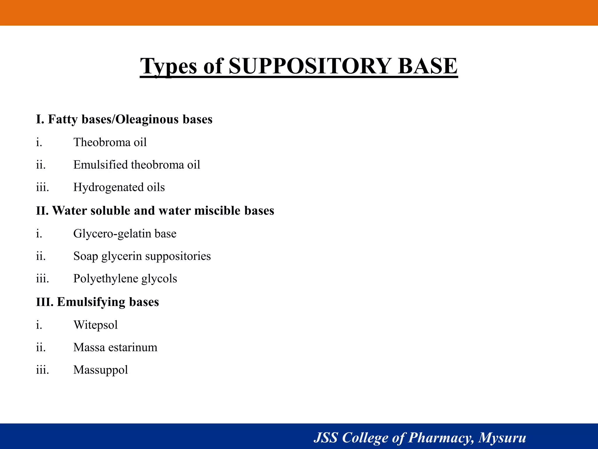 suppositories.ppt