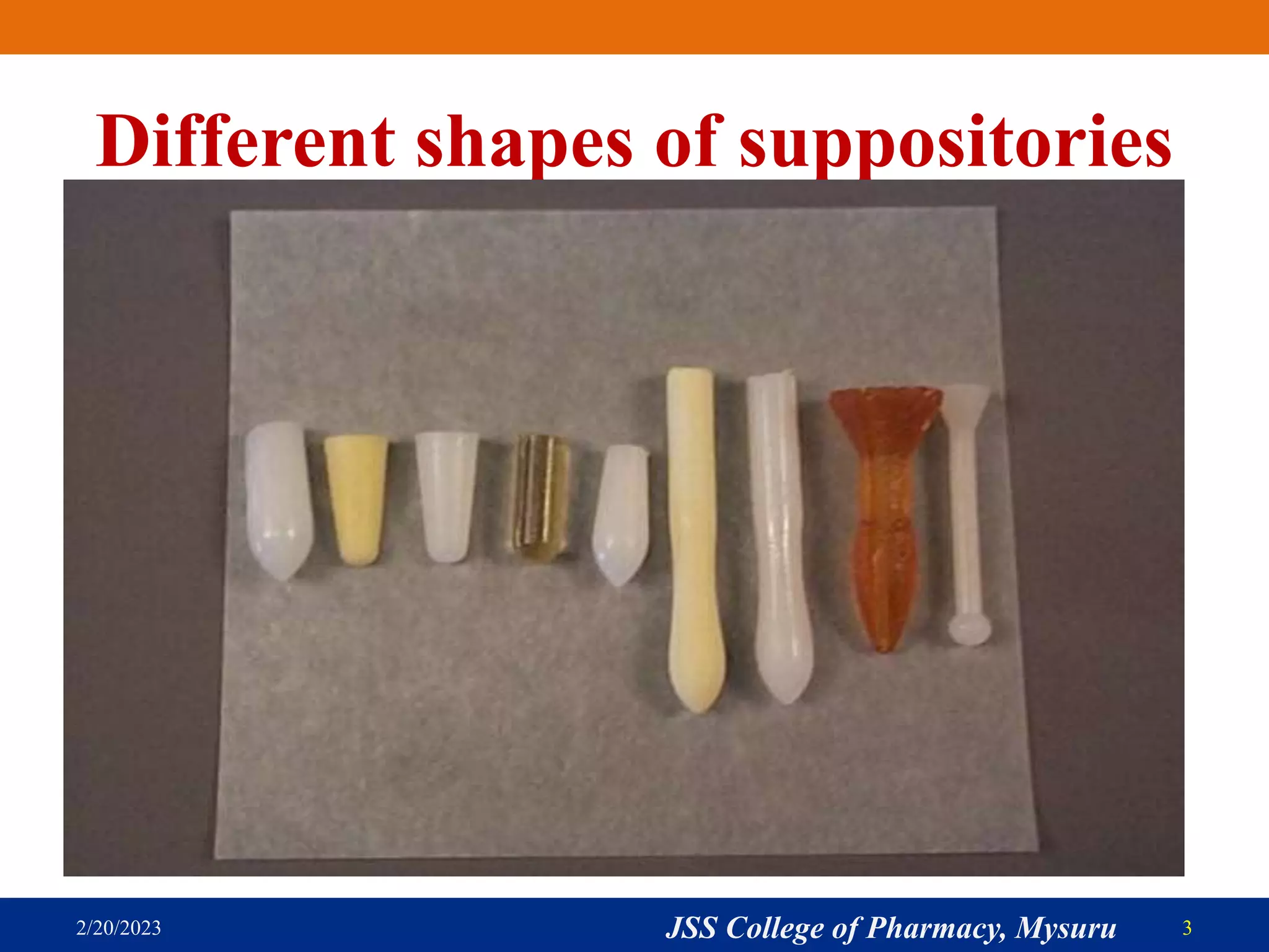 suppositories.ppt