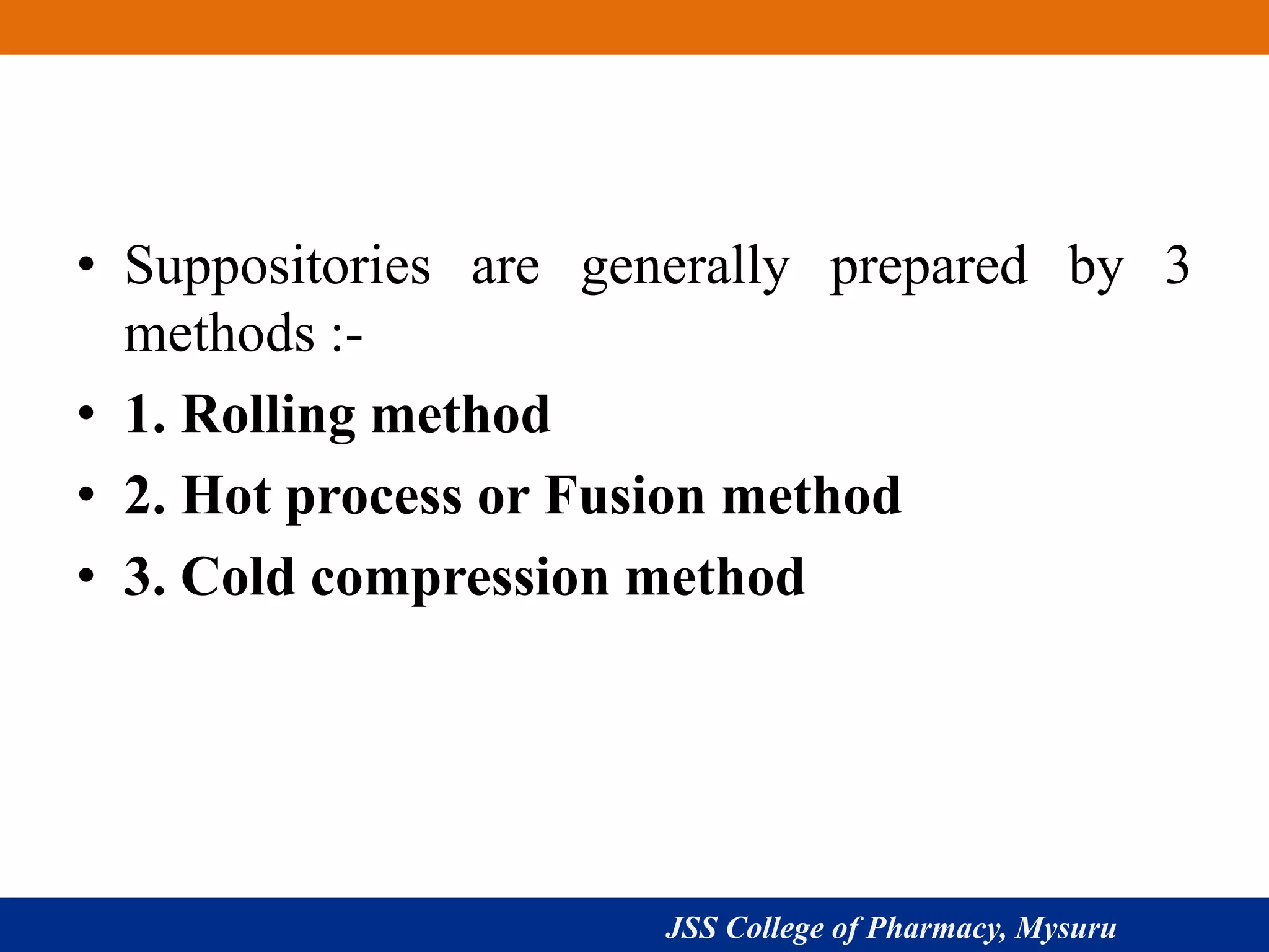 suppositories.ppt