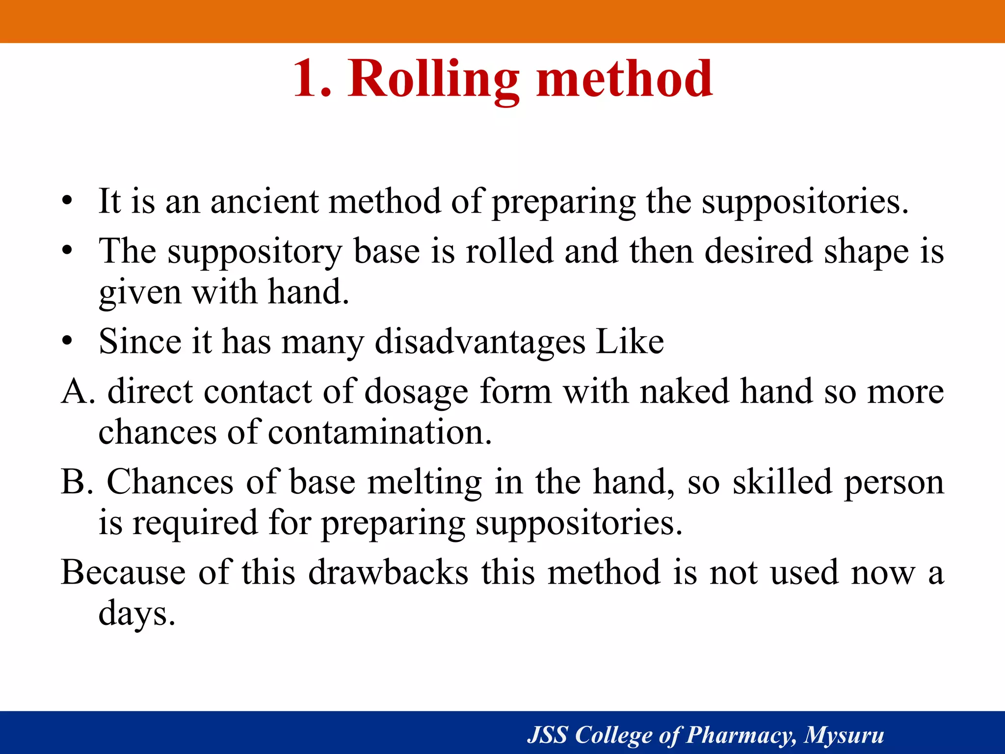 suppositories.ppt