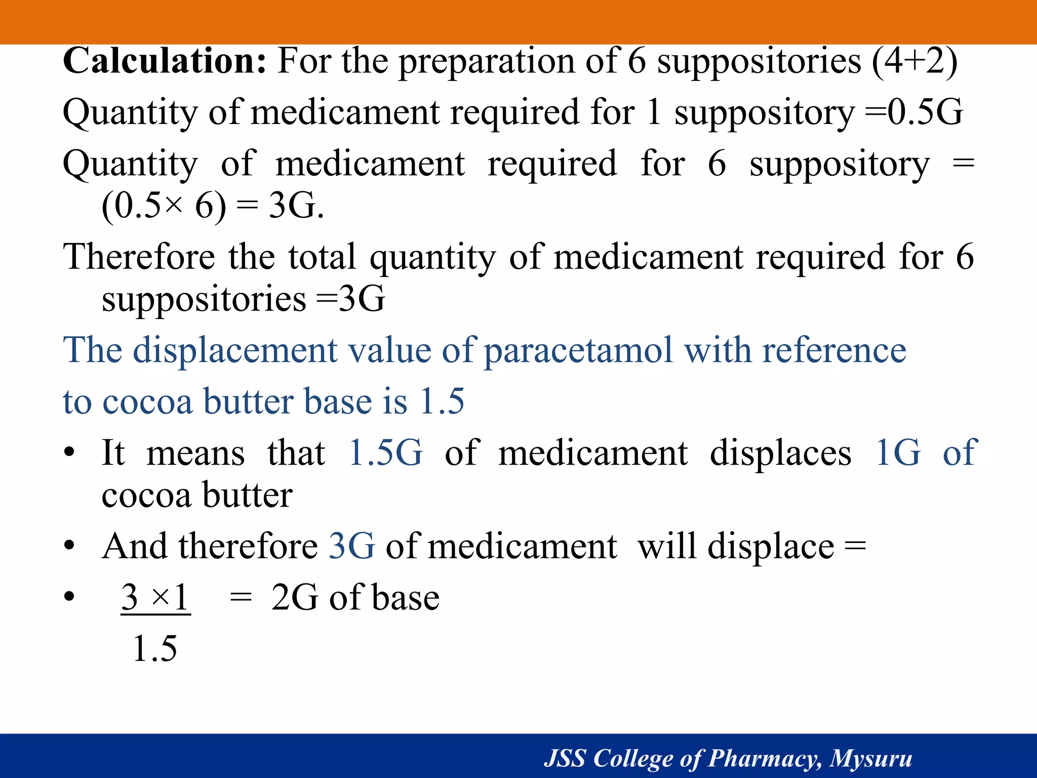 suppositories.ppt