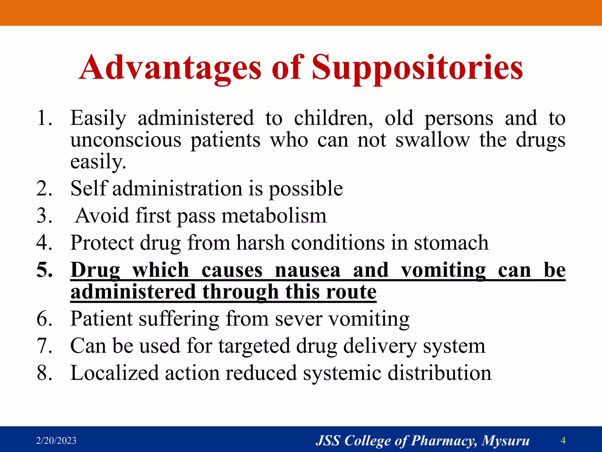 suppositories.ppt