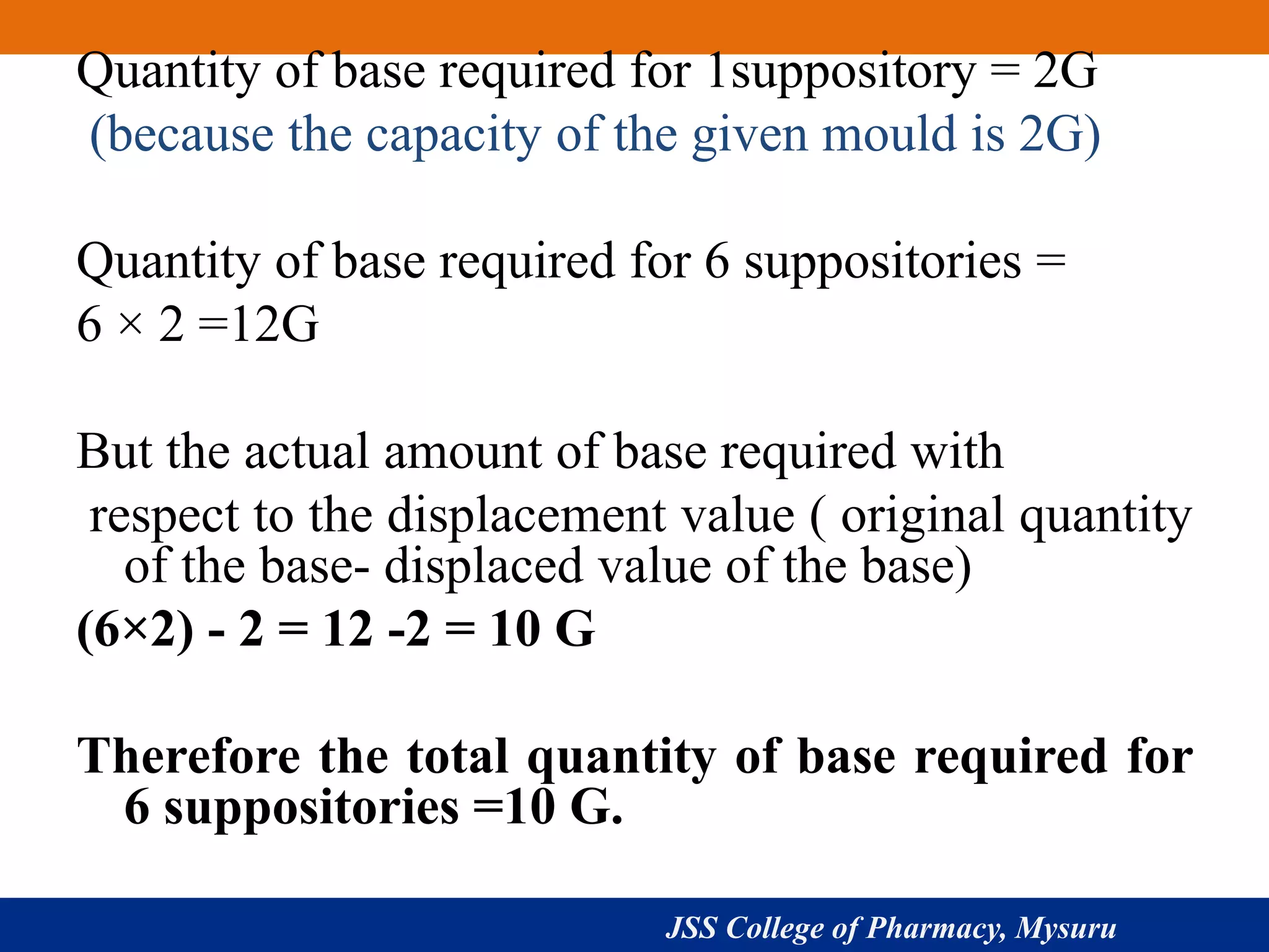 suppositories.ppt