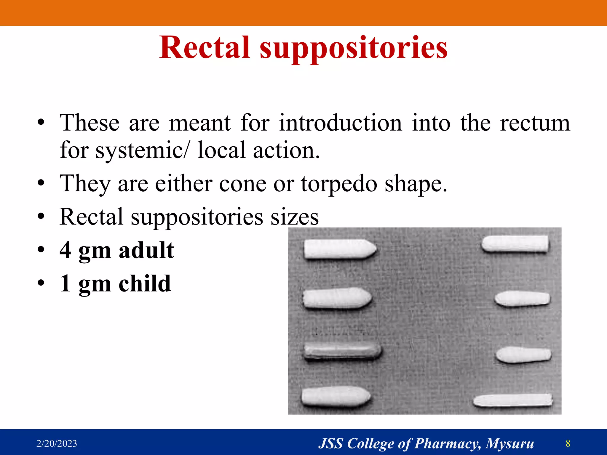suppositories.ppt