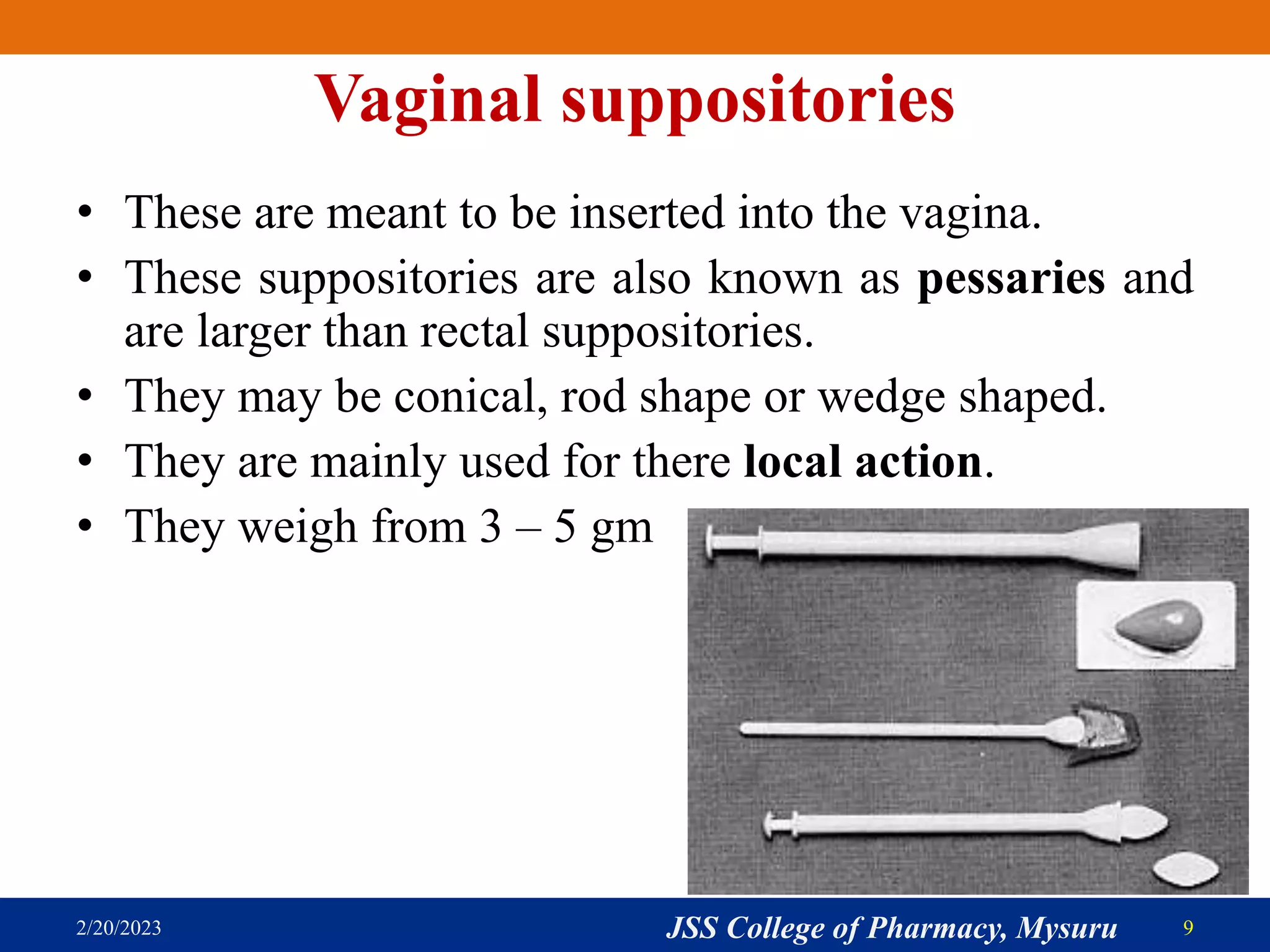suppositories.ppt