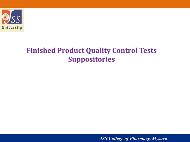 suppositories.ppt