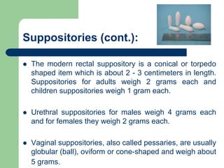 SUPPOSITORIES.pdf