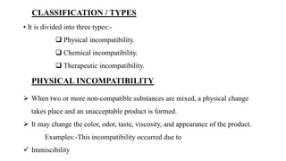 SUPPOSITORIES AND ITS TYPES, BASES, INCOMPATIBILITY | PDF