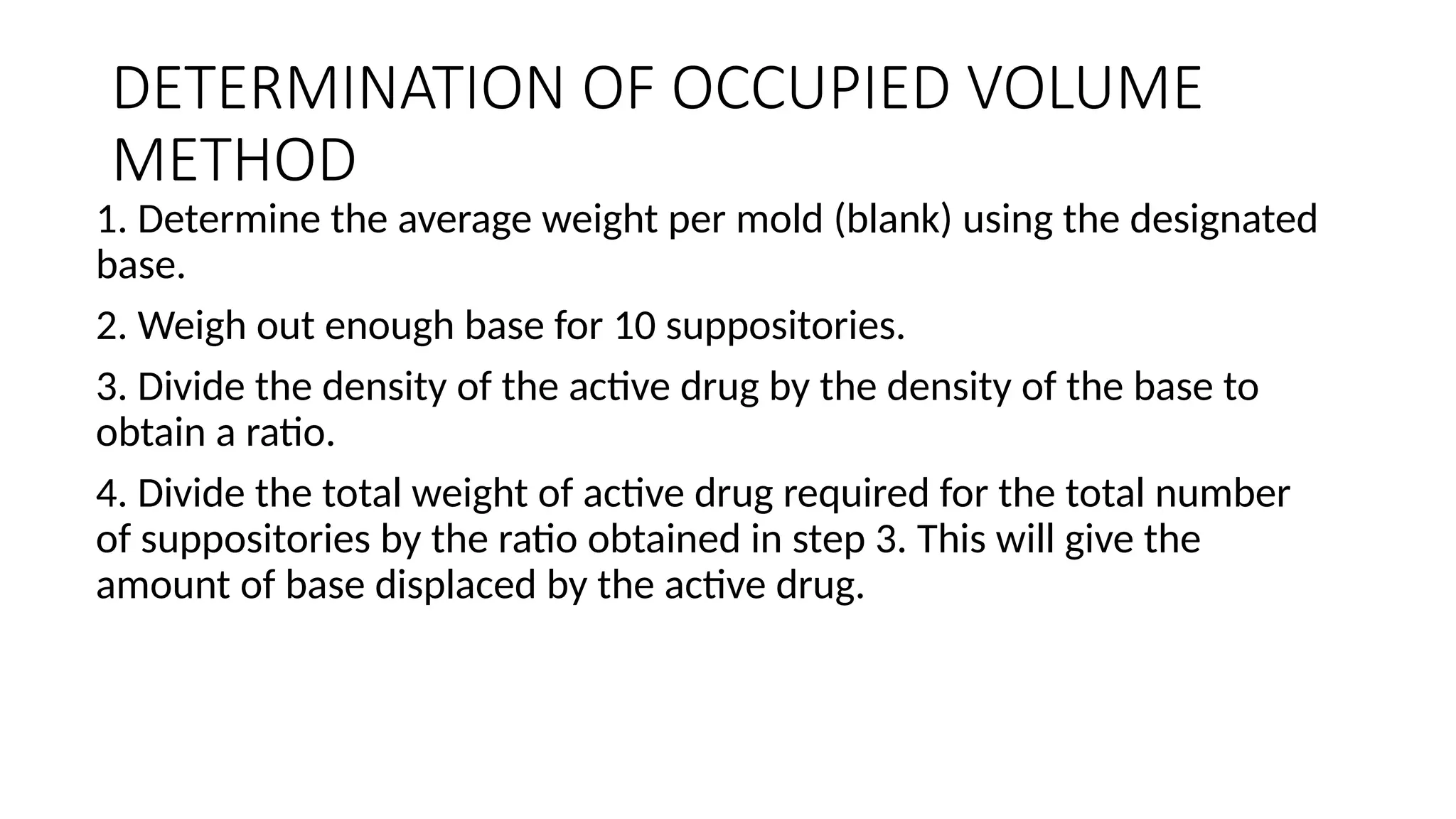 Suppositories Assistant Lecturer. 2.pptx