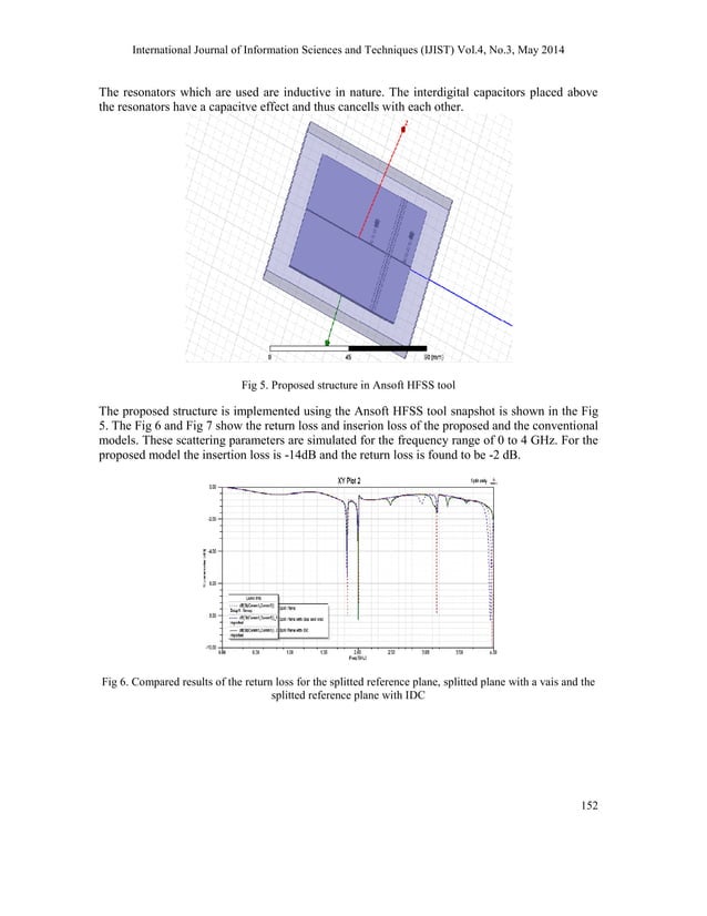 Suppression of common mode | PDF