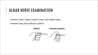 Supracondylar fracture | PDF