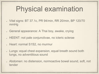 Supracondylar fracture | PPT