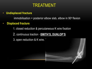 Supra condylar fracture.pptx
