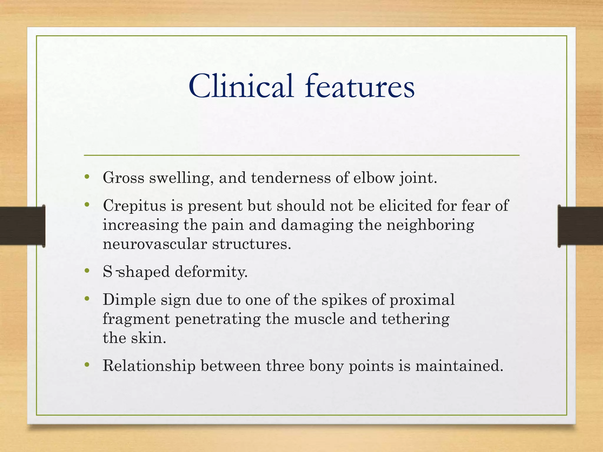 Supracondylar fracture- Dr Sundar Ortho.pptx