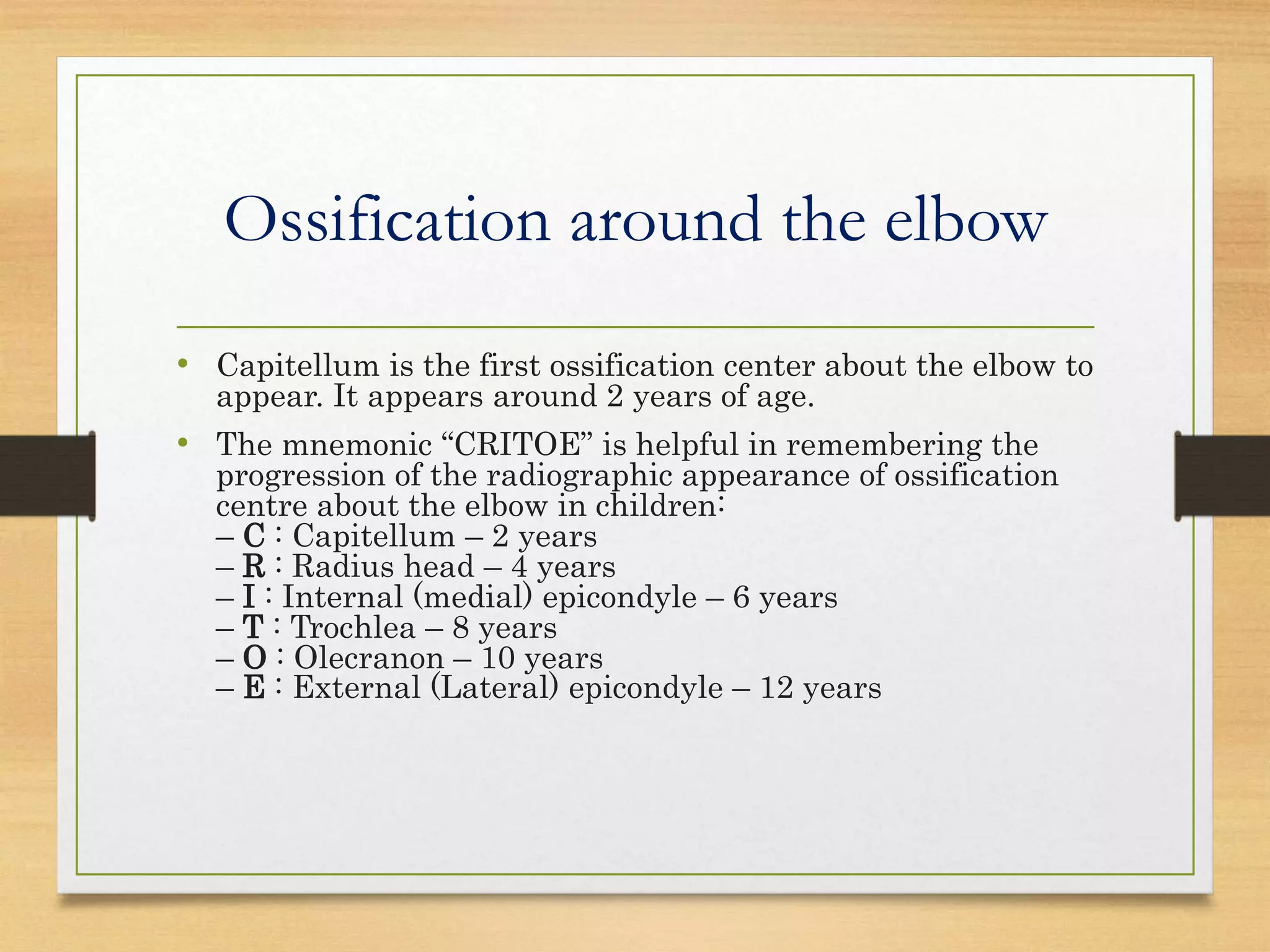 Supracondylar fracture- Dr Sundar Ortho.pptx