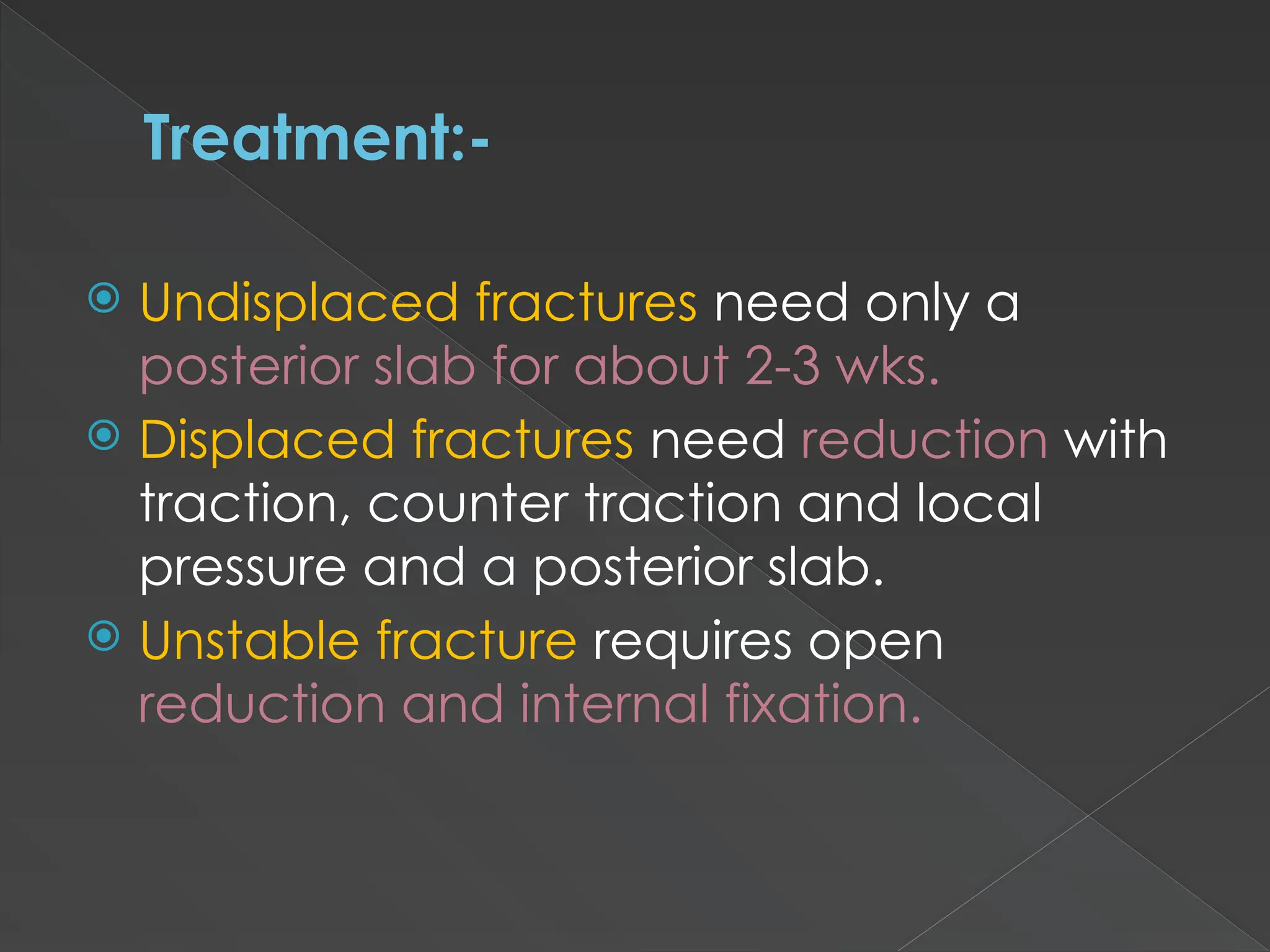 SUPRACONDYLAR FRACTURE HUMERUS.pptx
