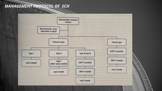 SUPRACONDYLAR FRACTURES OF HUMERUS IN CHILDREN.pptx