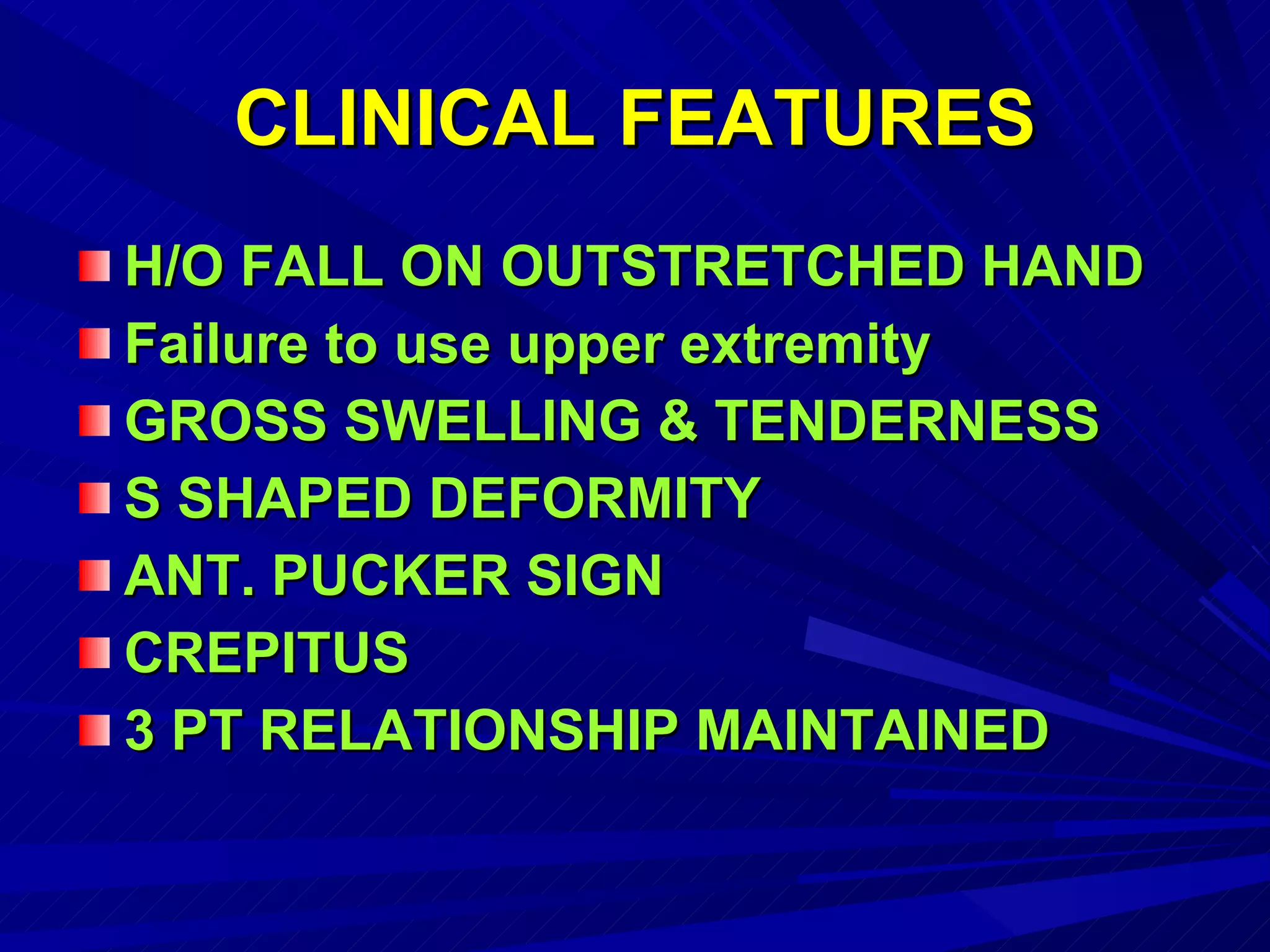 Supracondylar fractures in_children | PPT
