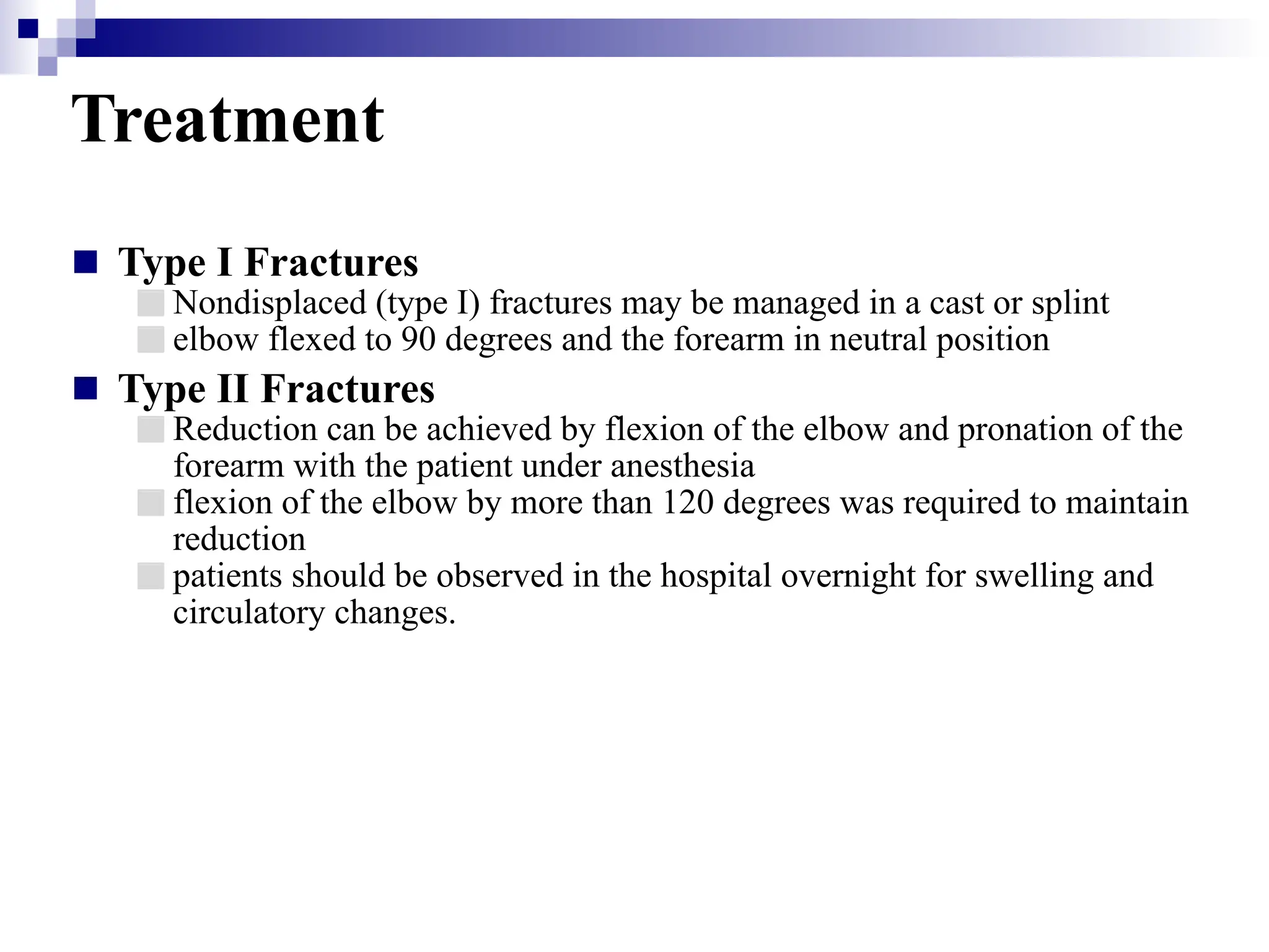 Supracondylar Fractures of the Humerus in Children-2.pdf