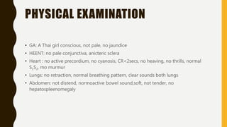 Supracondylar fx | PPT