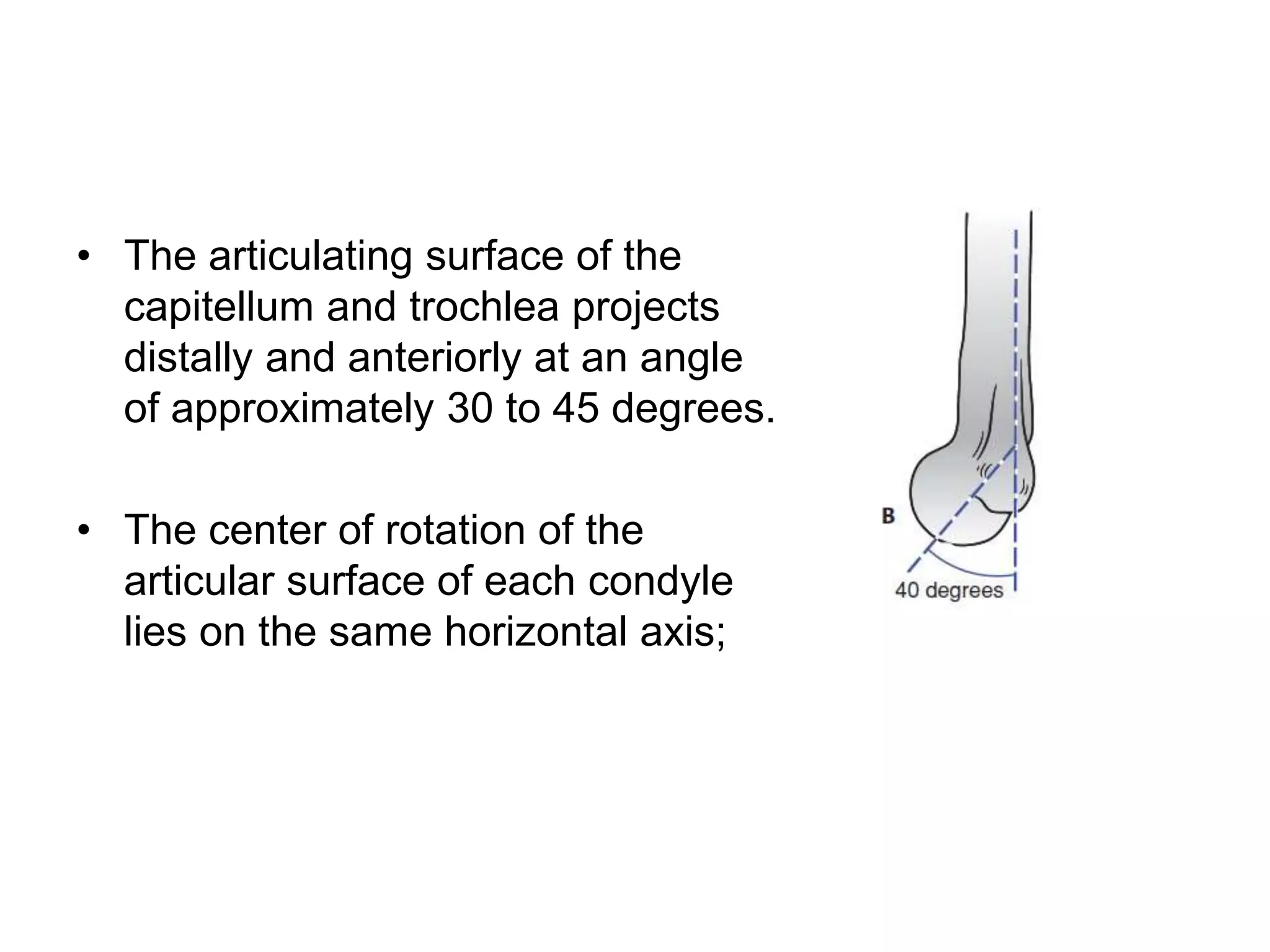 Supracondylar humeral fracture | PPTX